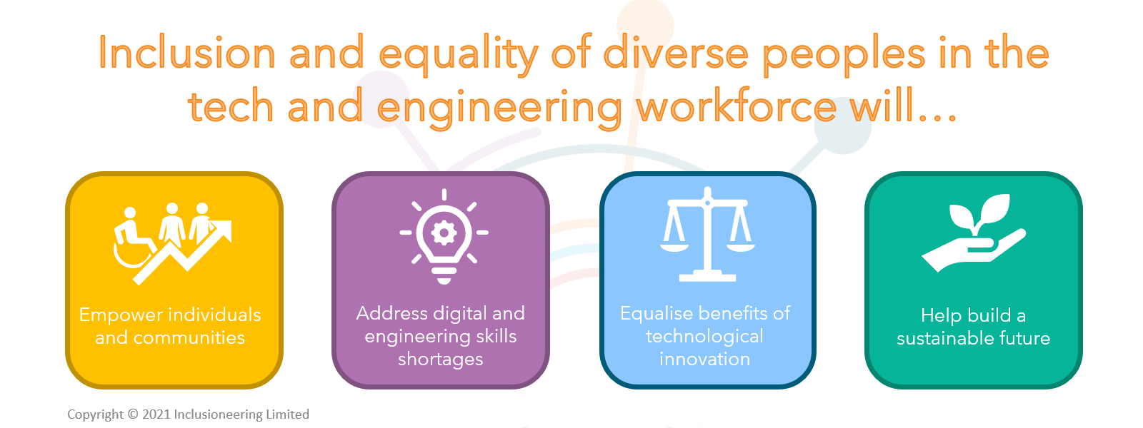 Why all the attention on diversity in tech and engineering ...