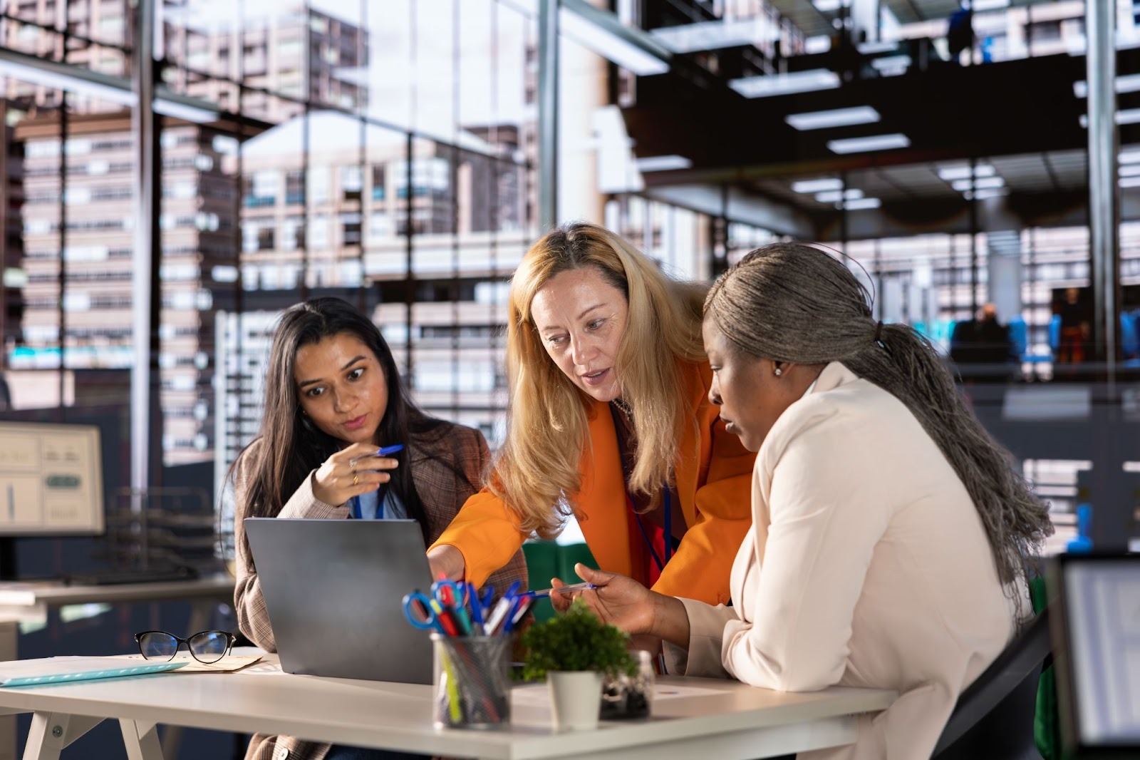 Closing the Gap: Why gender diversity in UK tech still matters and what ...