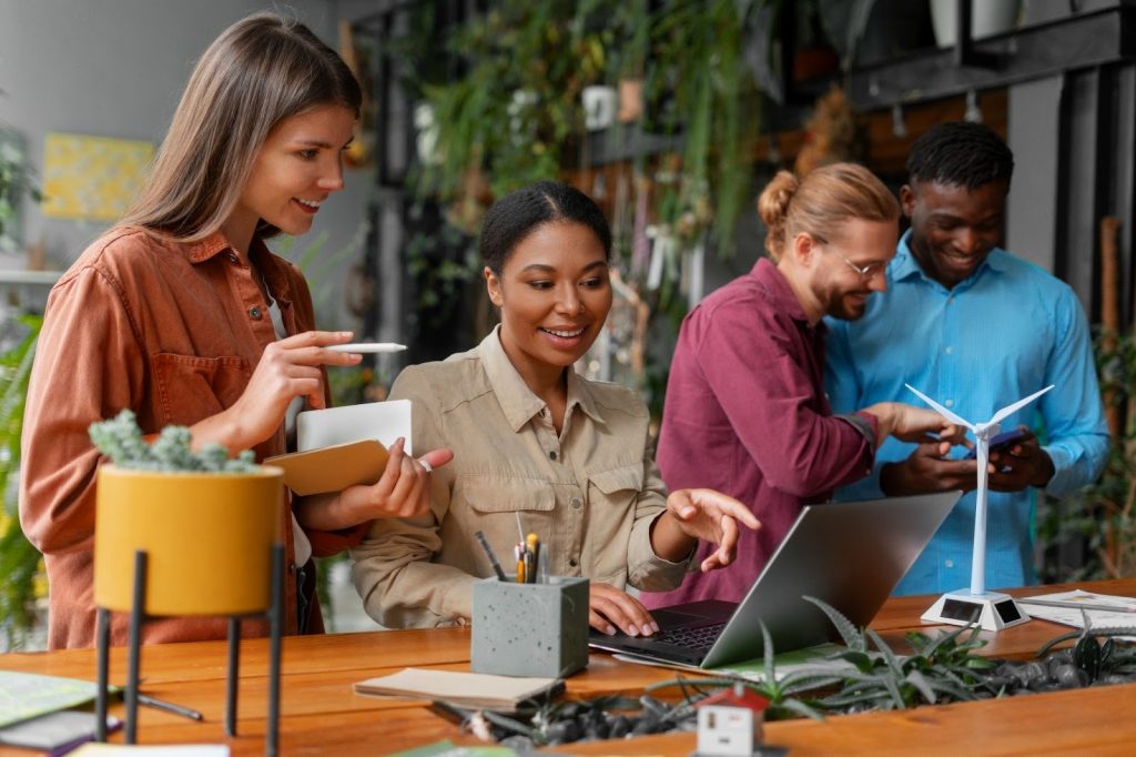 Closing the Gap: Why gender diversity in UK tech still matters and what ...